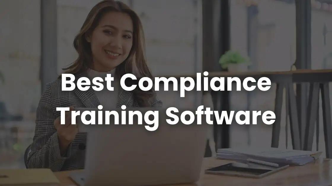 10 Best Compliance Training Software | Coursebox AI