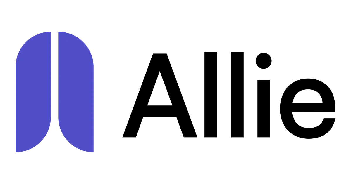 Allie - A connected app for Cliniko