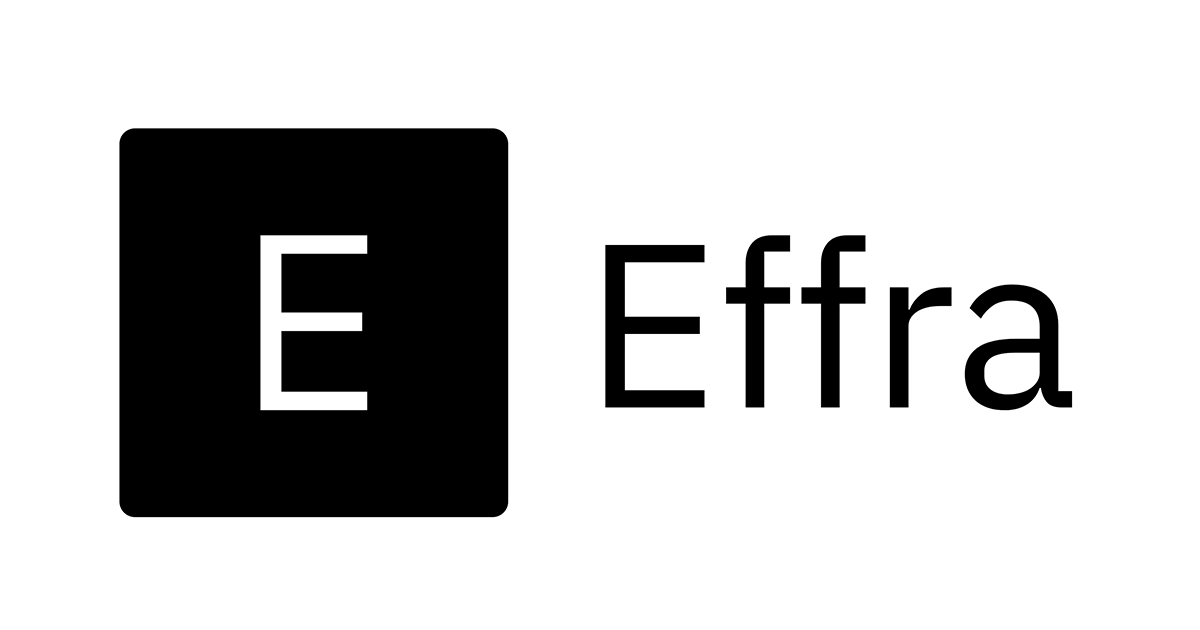 Effra - A connected app for Cliniko