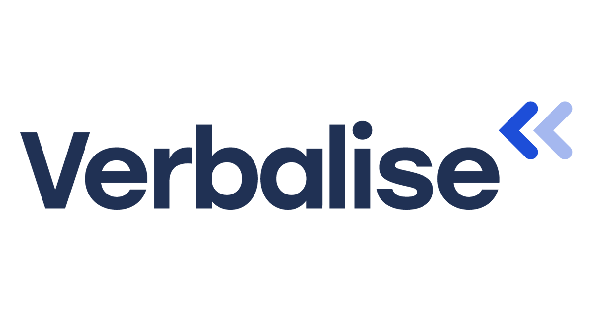 Verbalise - A connected app for Cliniko