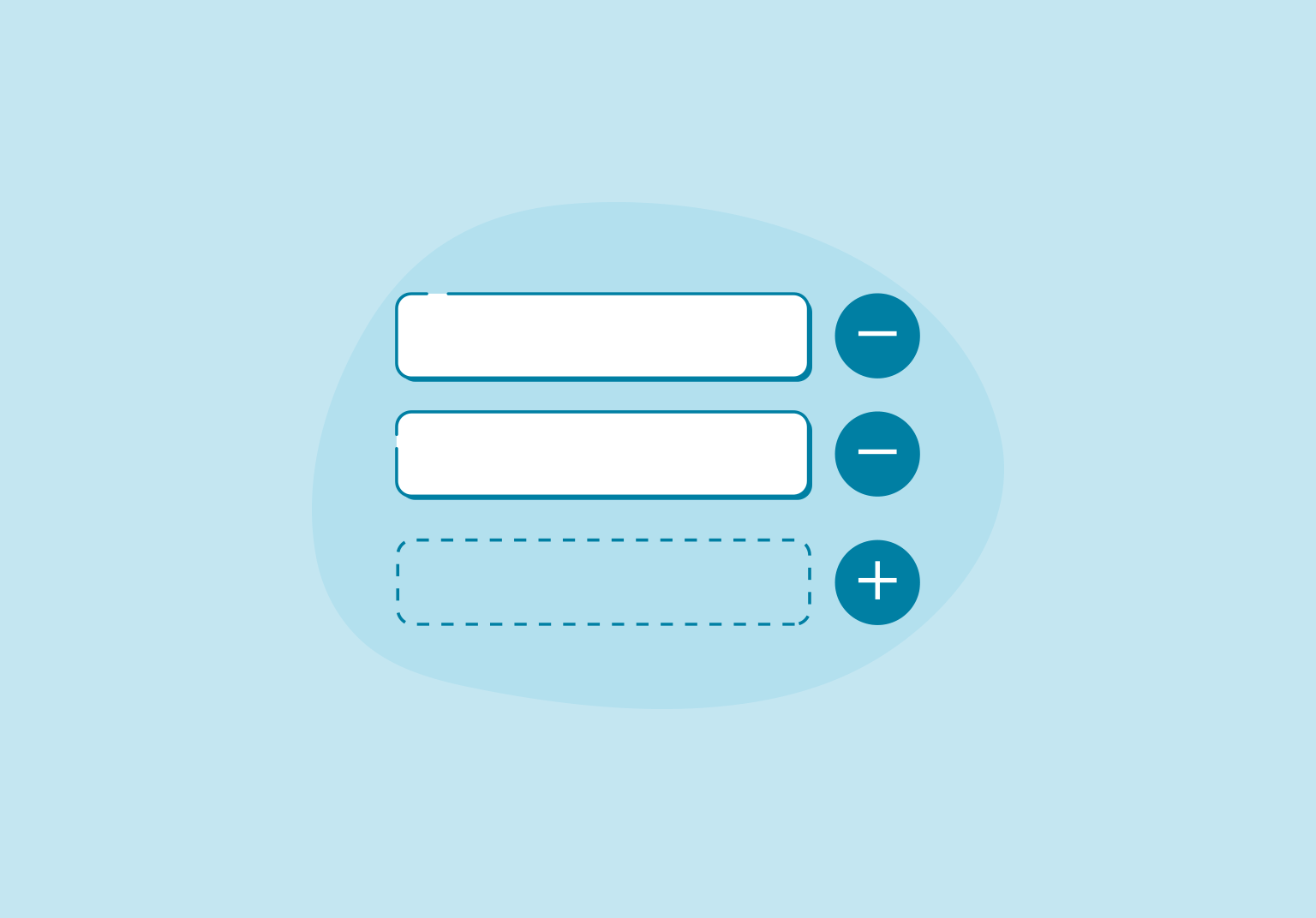 Custom patient field placeholders now available in Cliniko!
