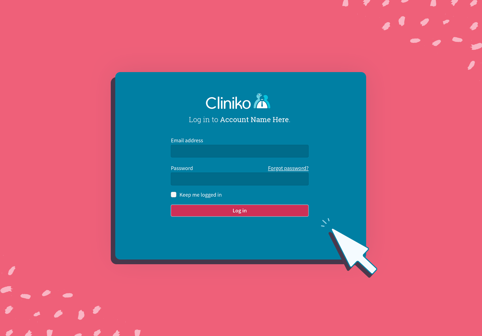 Cliniko Features