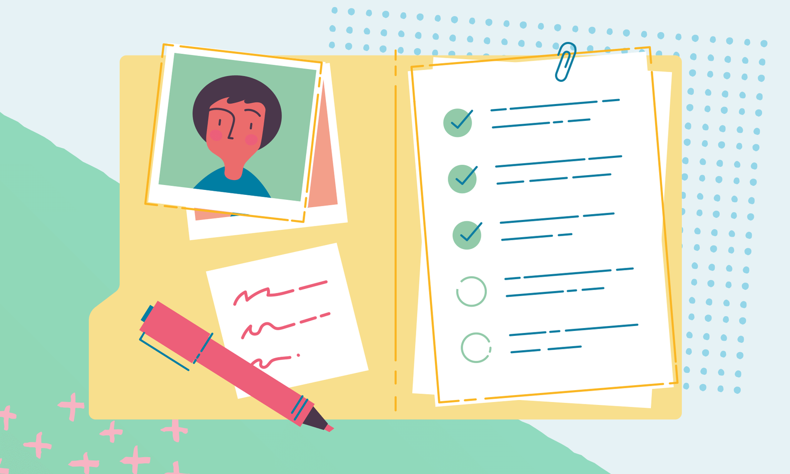 Group treatments together with patient cases