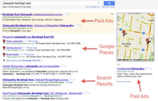 How to get more clients with Google places (it’s free)