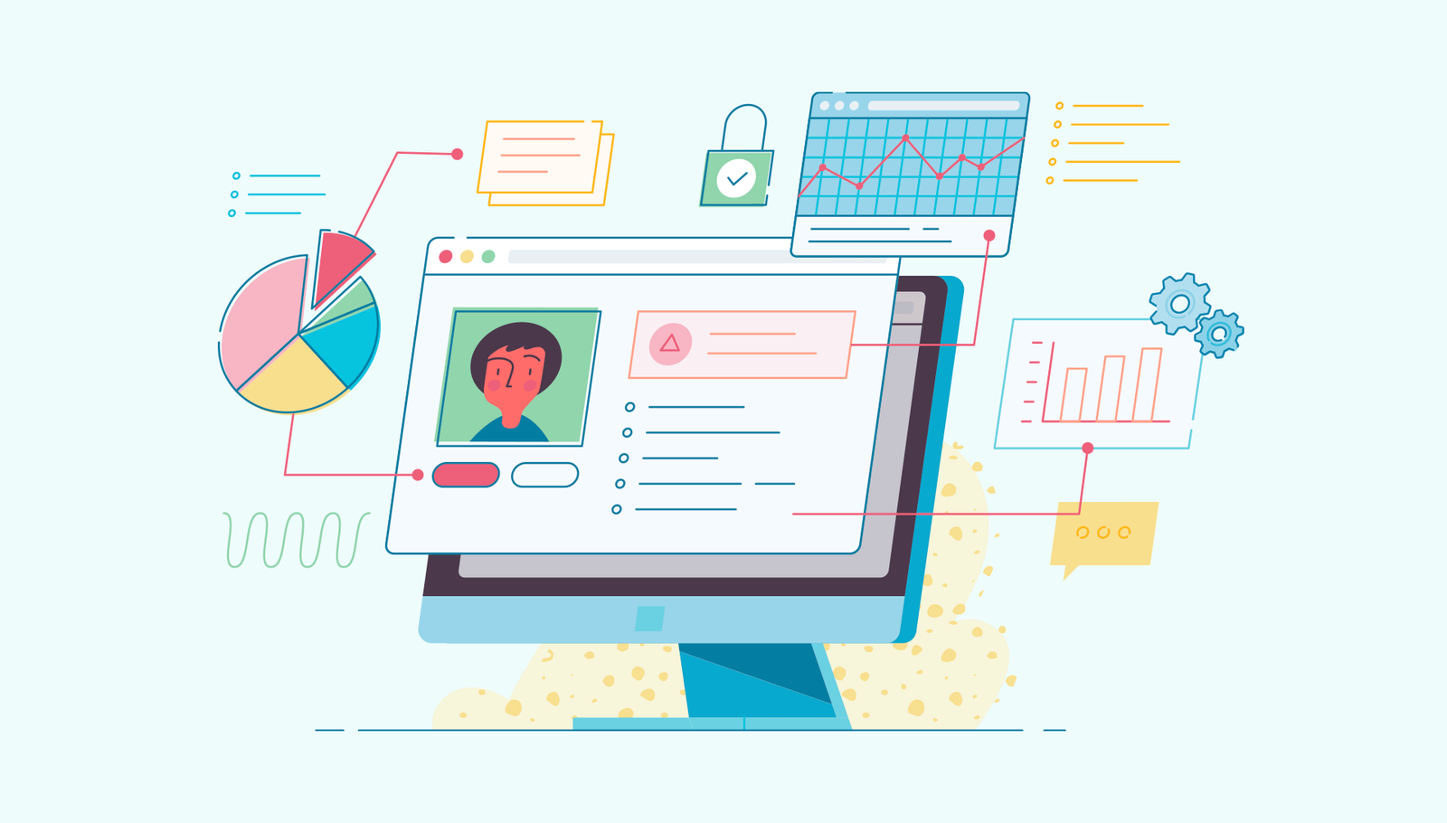 How to build a data-driven healthcare practice: 4 tips to get you started