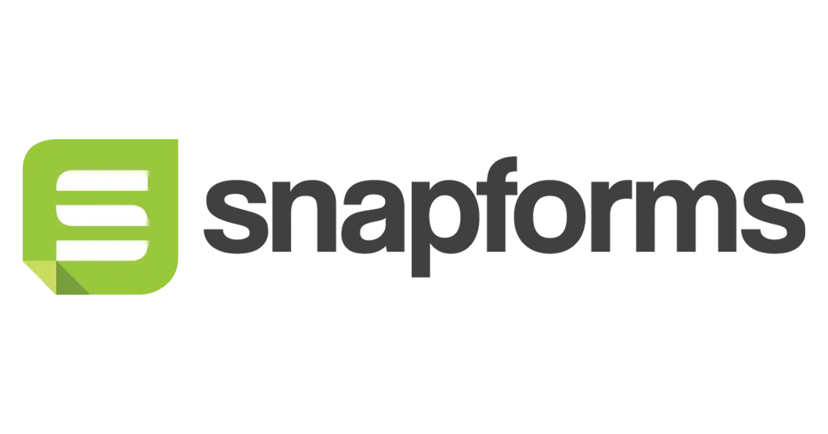 Snapforms - A connected app for Cliniko