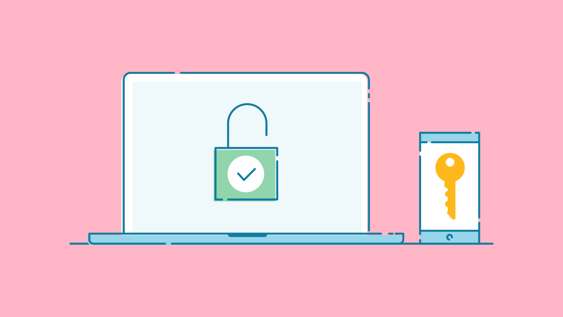What is two-factor authentication (2FA), and why do you need it?