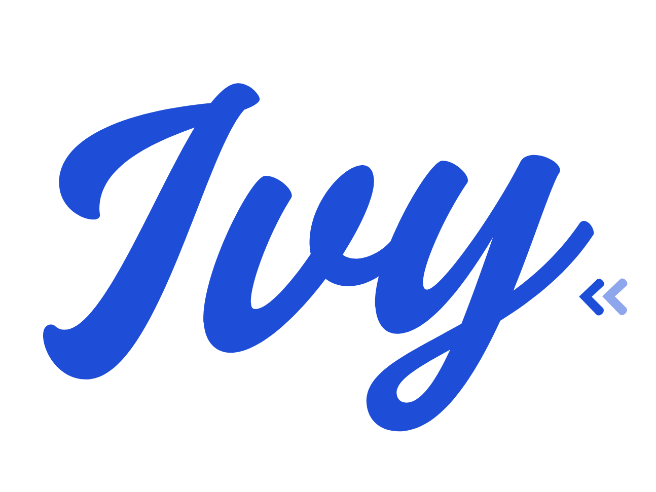 Ivy AI receptionist - A connected app for Cliniko