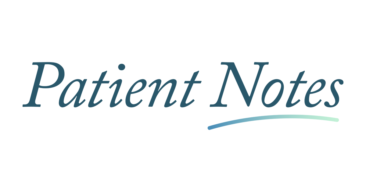 PatientNotes - A connected app for Cliniko