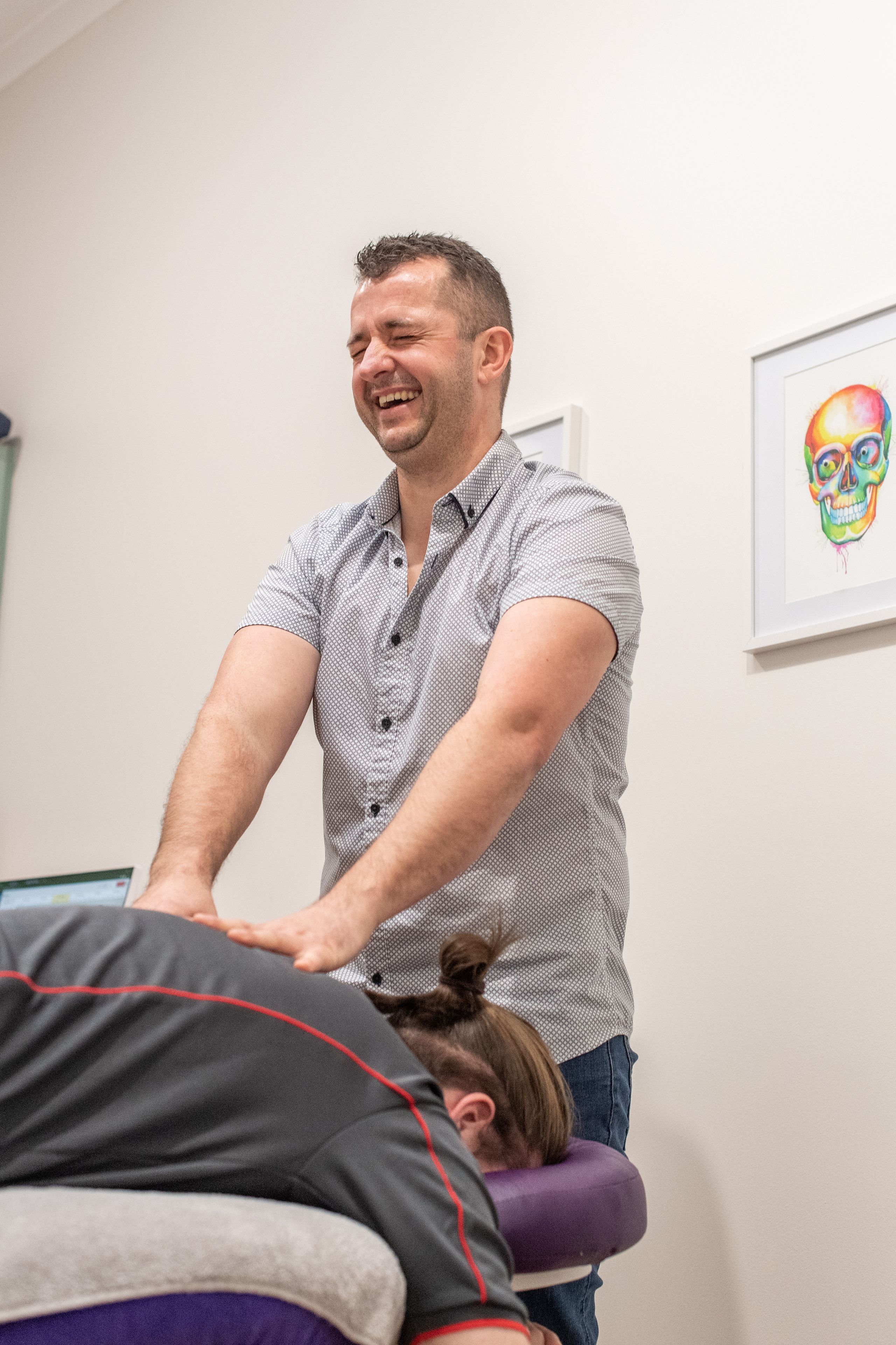 Myotherapy Practice Management Software - Cliniko