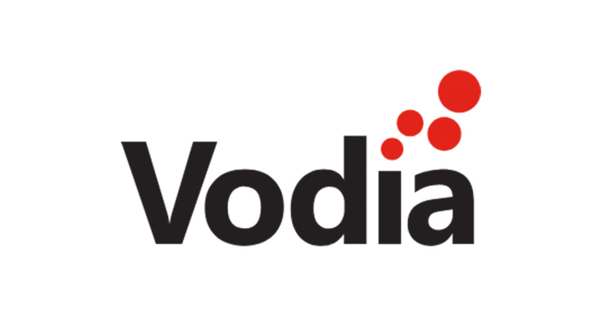 Vodia - A connected app for Cliniko