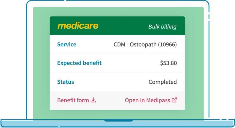 How to claim from Medicare as an Australian allied health provider