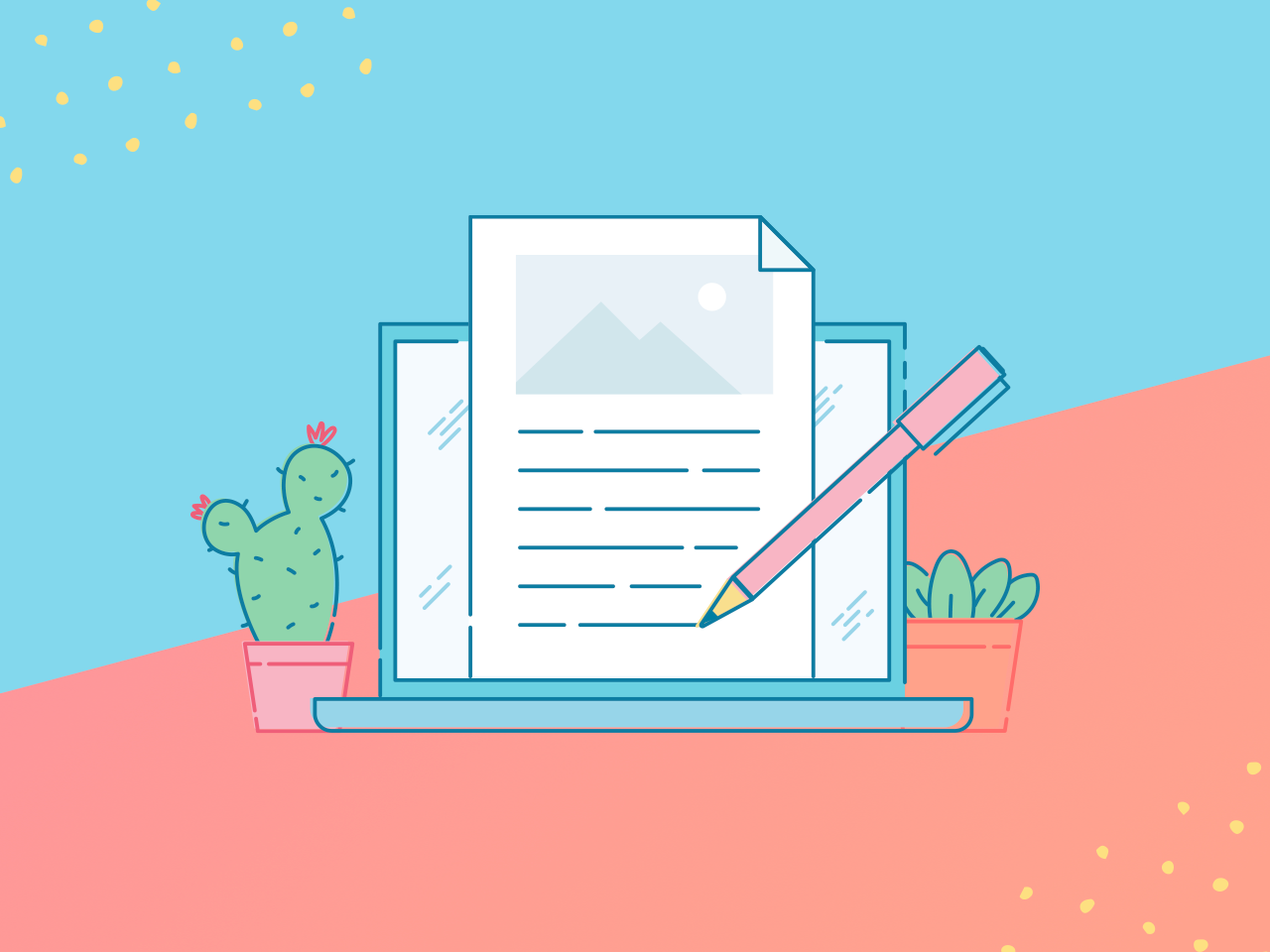 Tips for good writing in your allied health practice