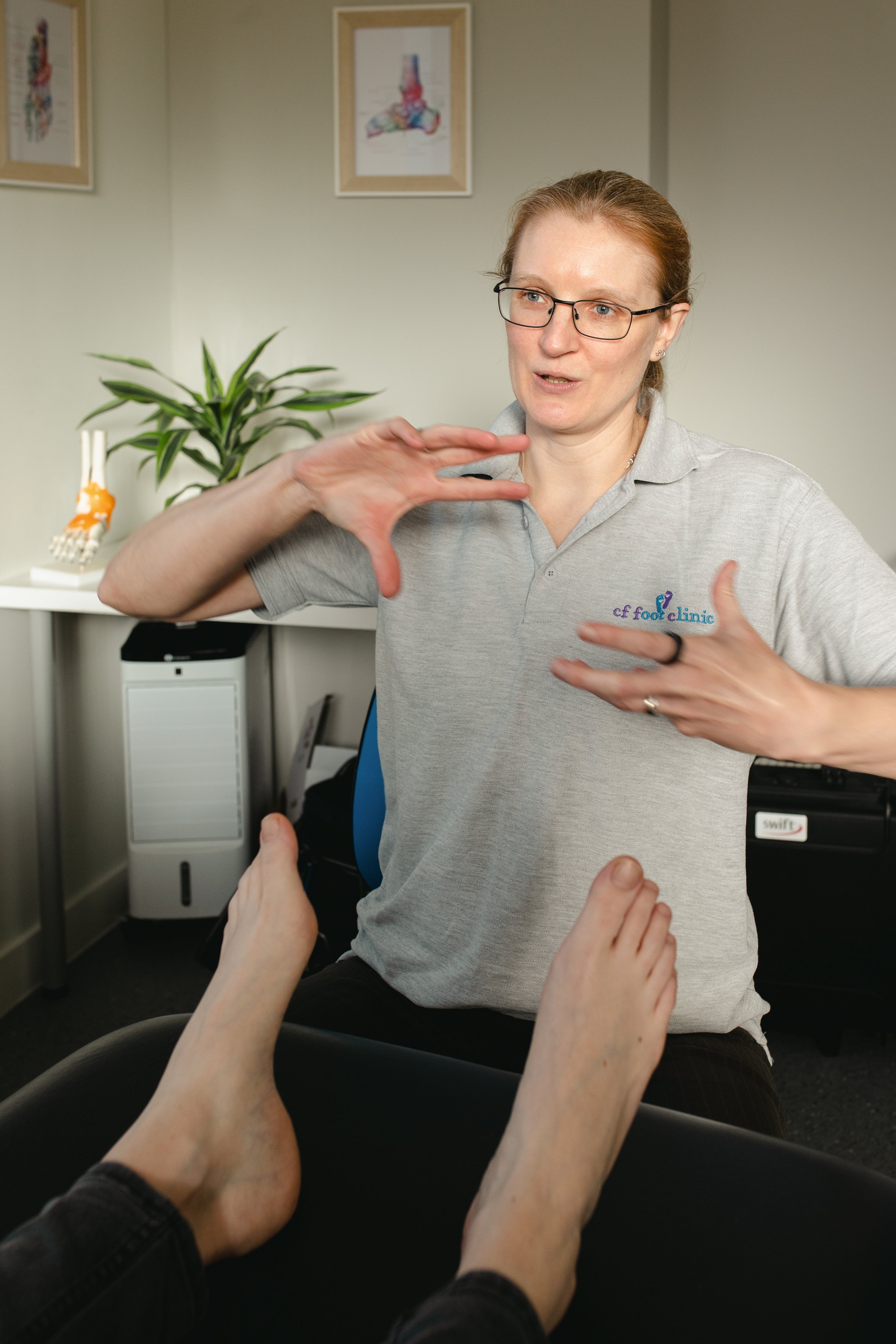 Podiatry Practice Management Software