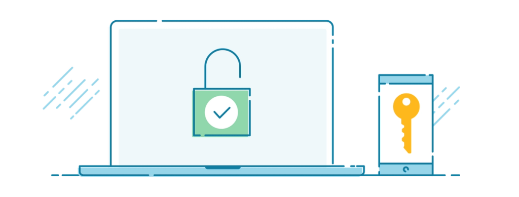 The easiest thing you can do to secure your patient information