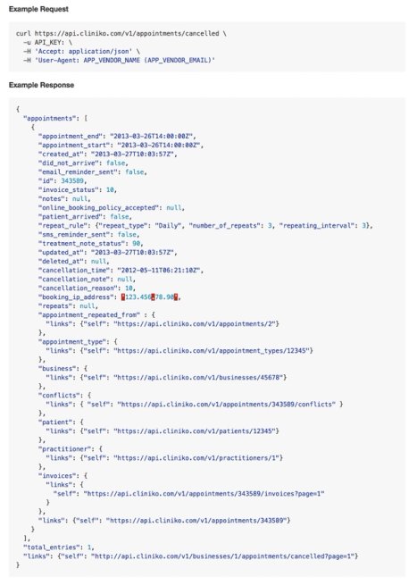 Behind The Scenes: Public API