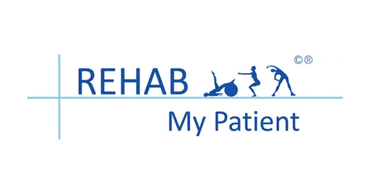 Rehab My Patient - A connected app for Cliniko