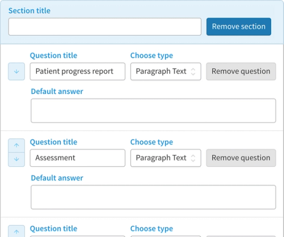 Cliniko Health Record Software for Allied Health & Clinical Professionals