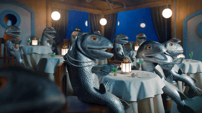 Nickelodeon - CALLEN