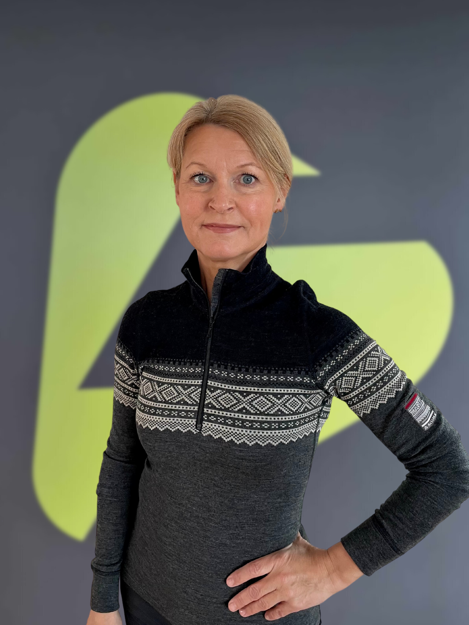 Grethe Olsen Løtveit | Feel24