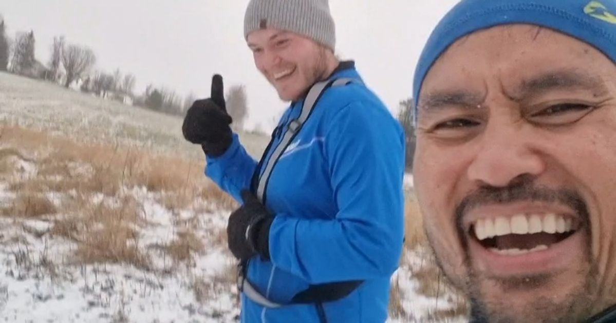 Styrketrening for løpere | Feel24