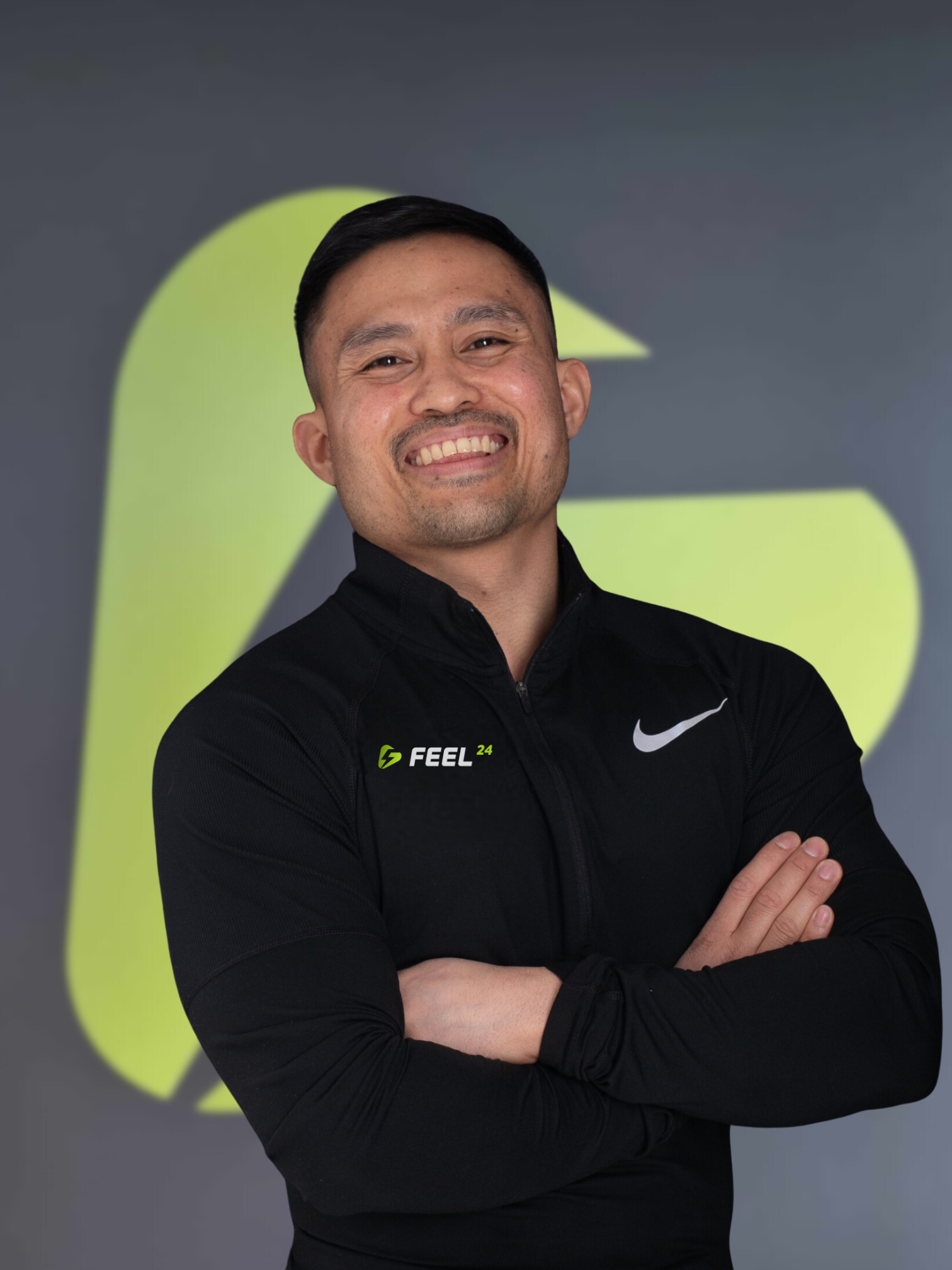 Marriel Dionaldo | Feel24