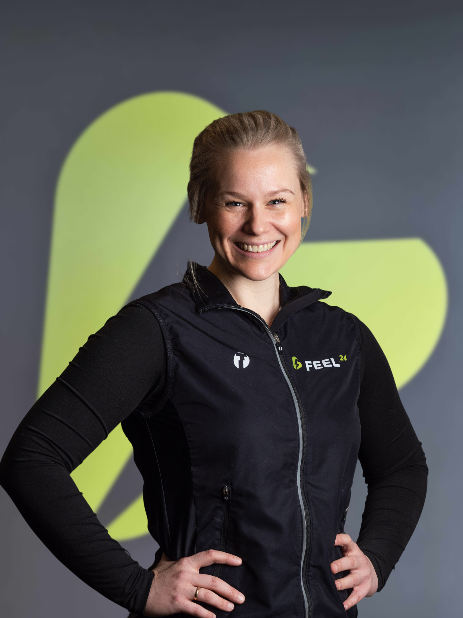 Astrid Rydland Aasen – Feel24