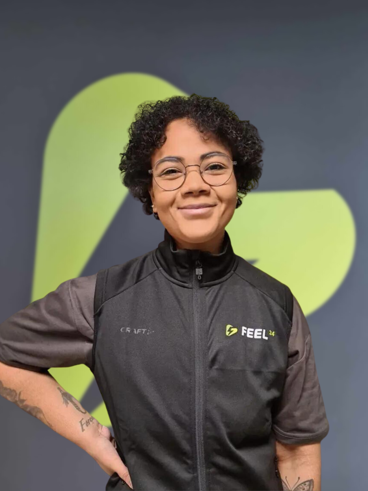 Karoline Olsen Stensland | Feel24