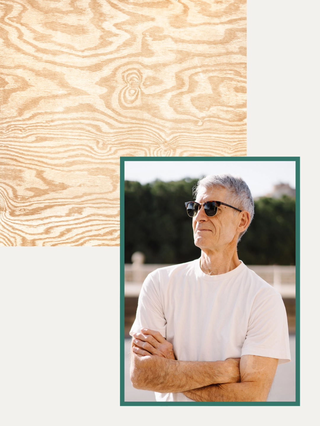 Clay Cove – Two Are