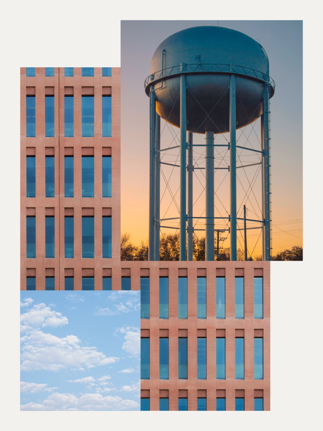 Clay Cove – Two Are