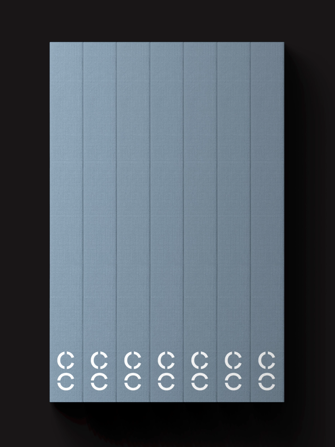 Clay Cove – Two Are