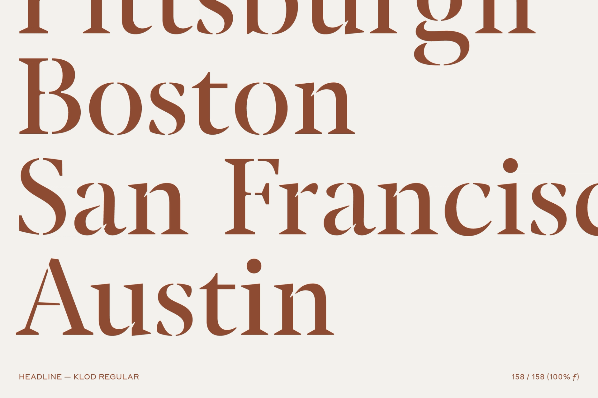 Clay Cove – Two Are