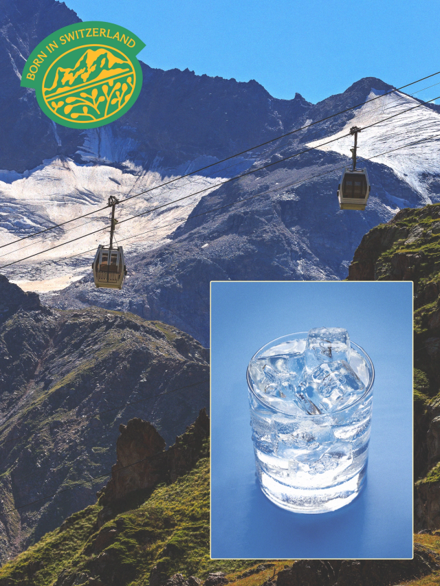 Flower Water – Two Are