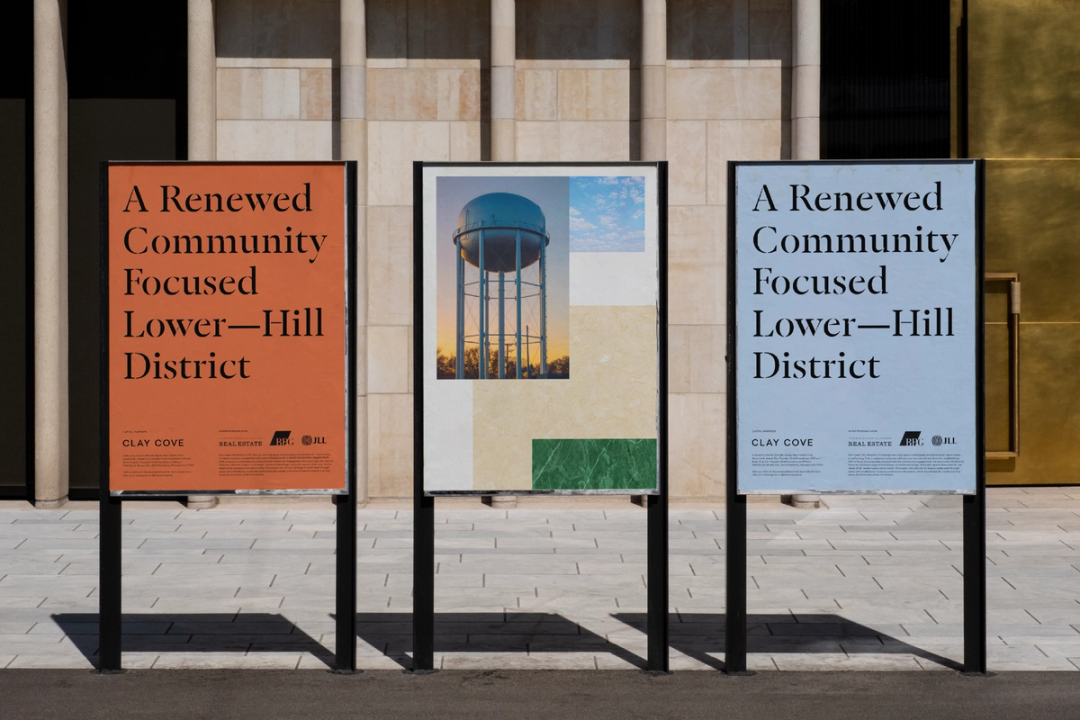 Clay Cove – Two Are