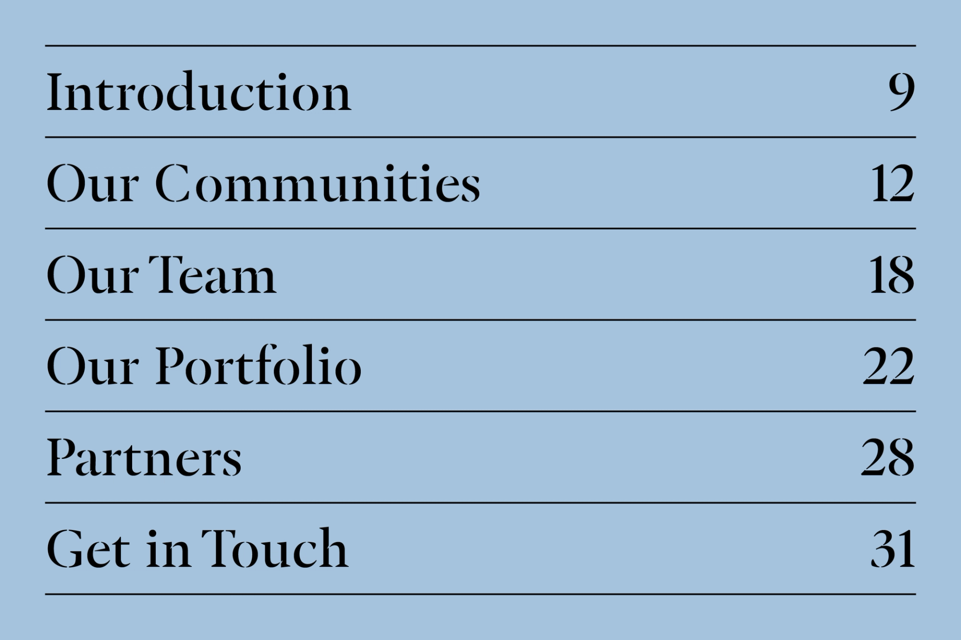 Clay Cove – Two Are