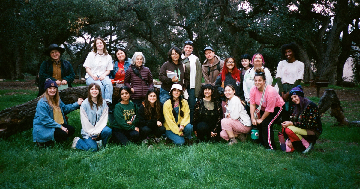 Usal Project | Herb Walk