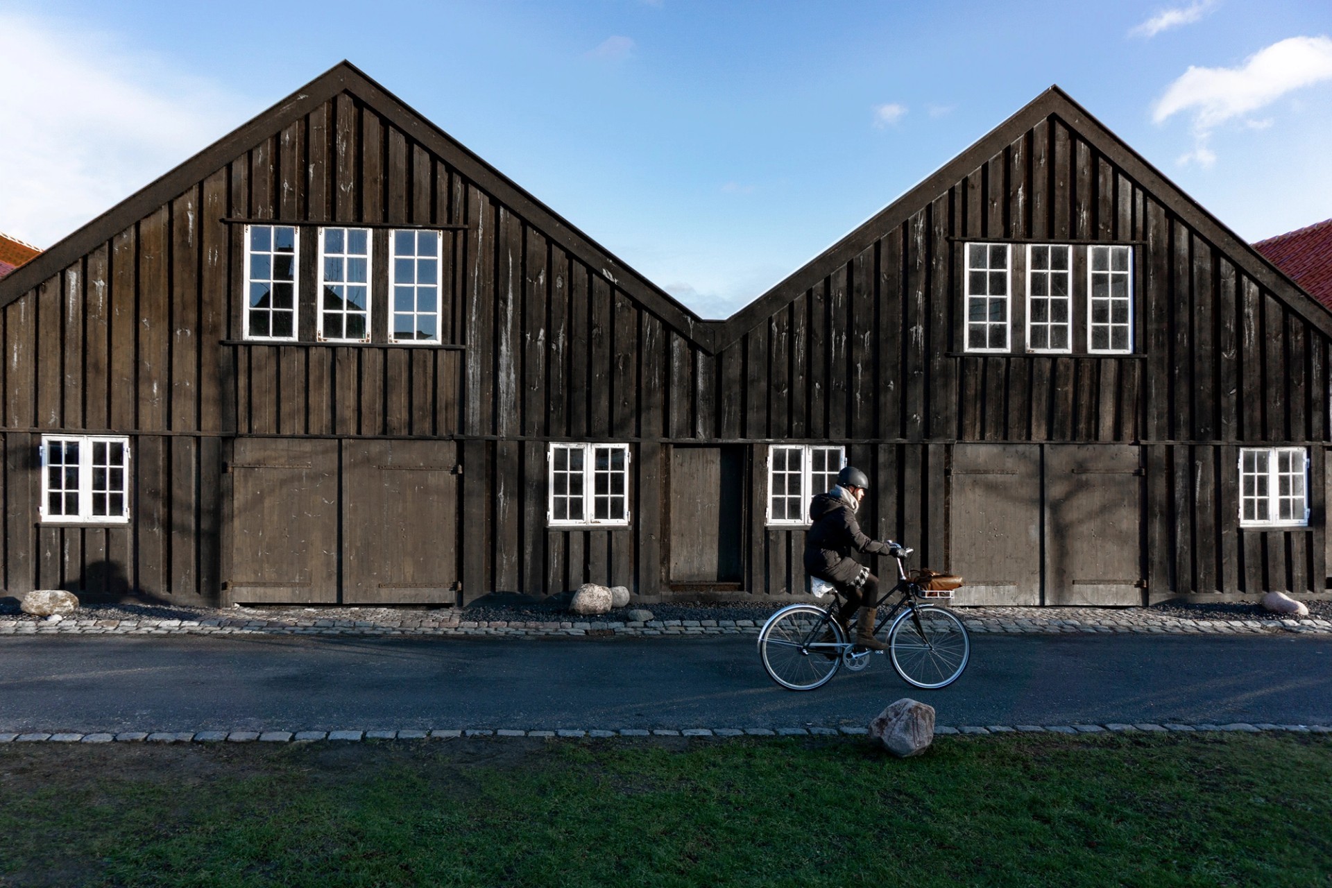 PLH Architecture & Design