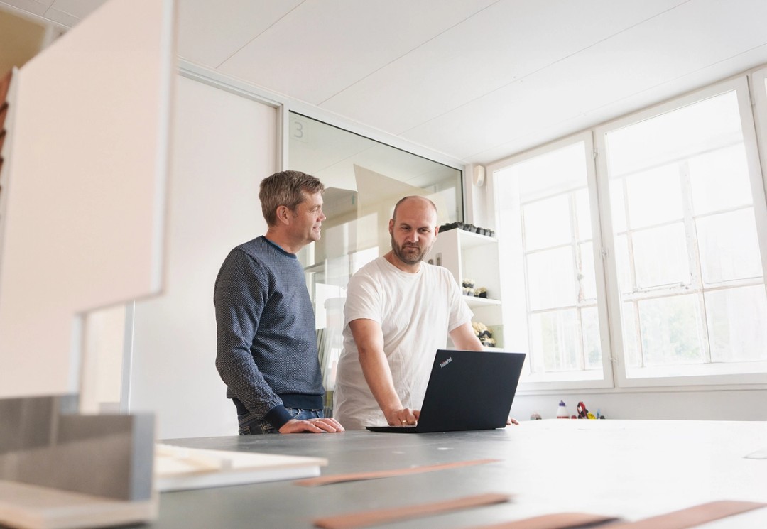 PLH Architecture & Design