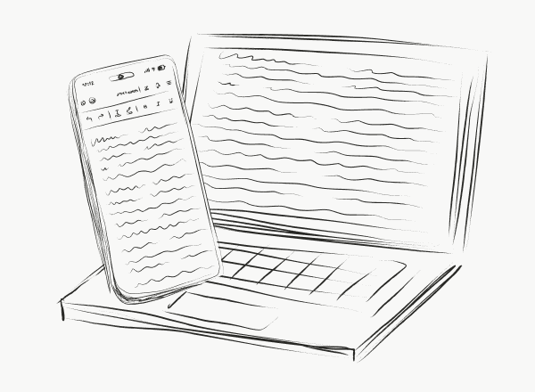 Create AO3 works and chapters from Ellipsus