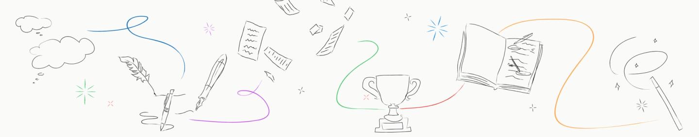 From Idea to Story: A Guide and Template for Crafting Your Plot