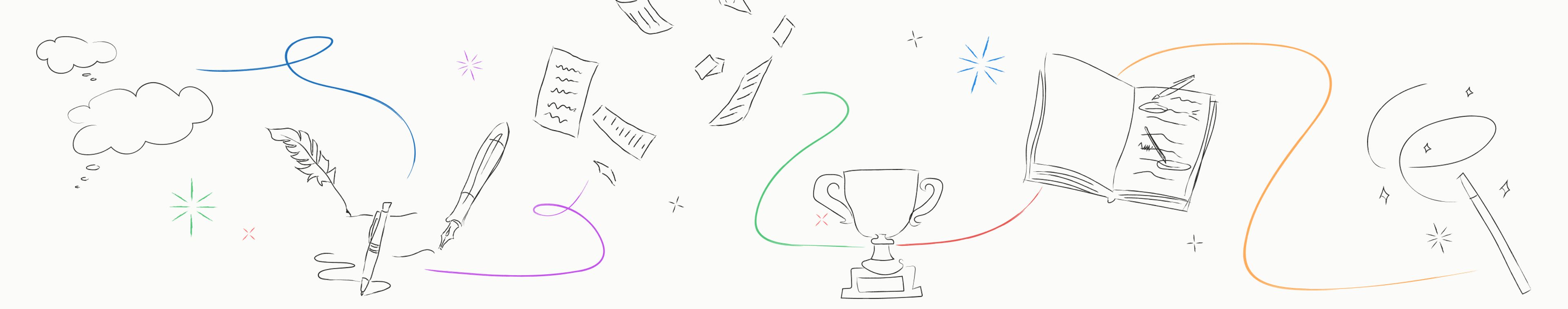 From Idea to Story: A Guide and Template for Crafting Your Plot