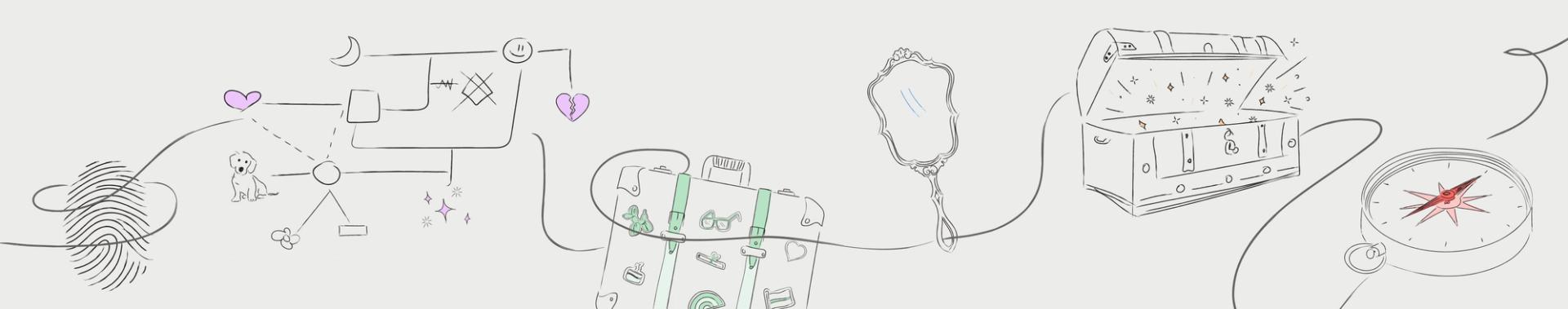 Crafting Characters with Character Sheet Templates