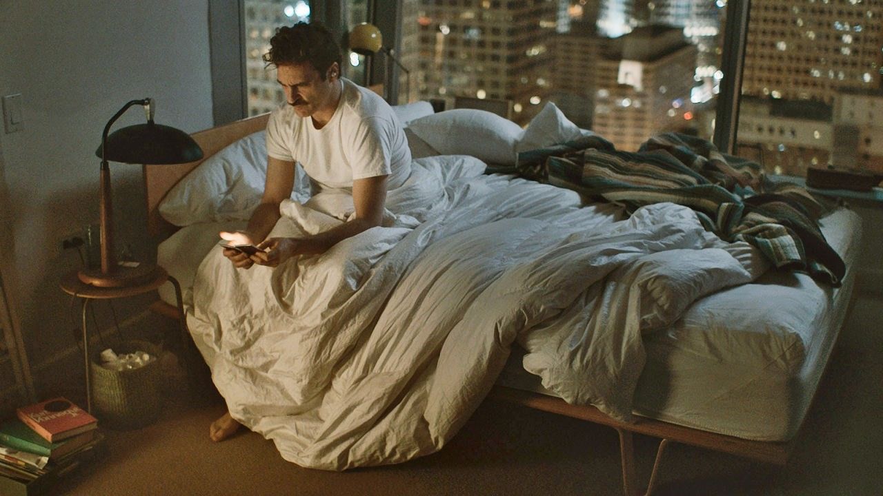 The Rise of Lonely, Single Men Pt.2