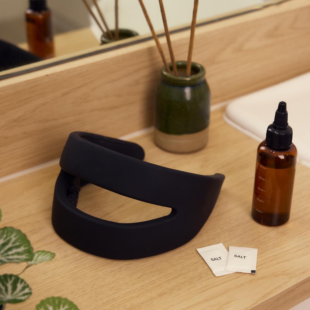 Nettle | Smart Wearable for Hormonal Balance & Mood Relief | Samphire ...