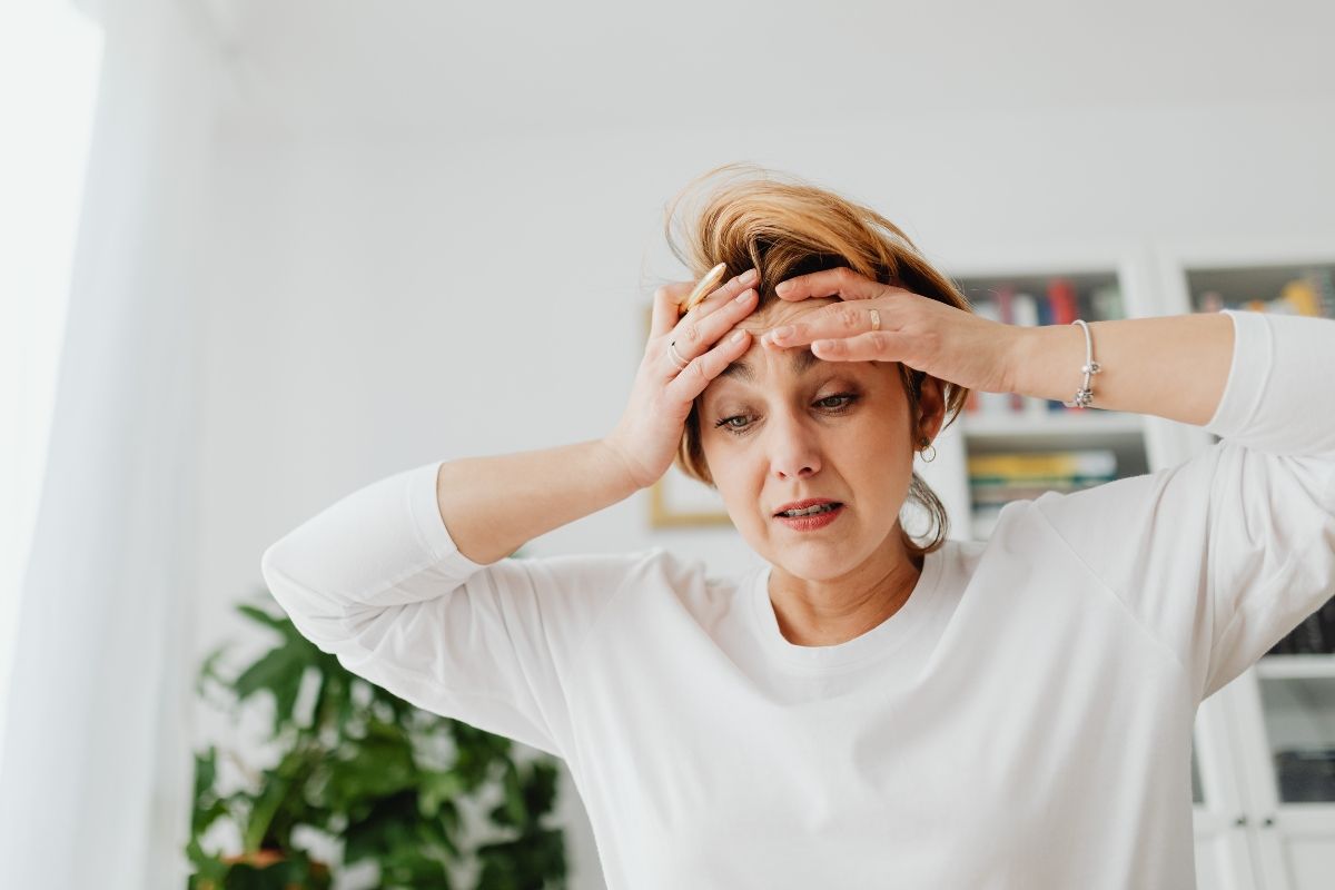 How Childhood Trauma Rewires the PMDD Brain | Samphire Neuroscience