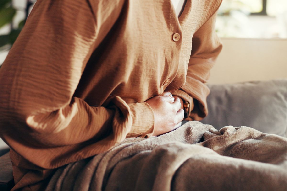 Are Cramps a Week Before Your Period Normal? | Samphire | Samphire ...
