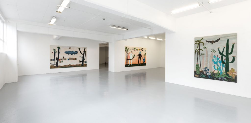 Galleri Opdahl
