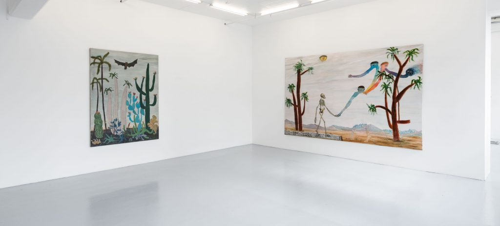 Galleri Opdahl