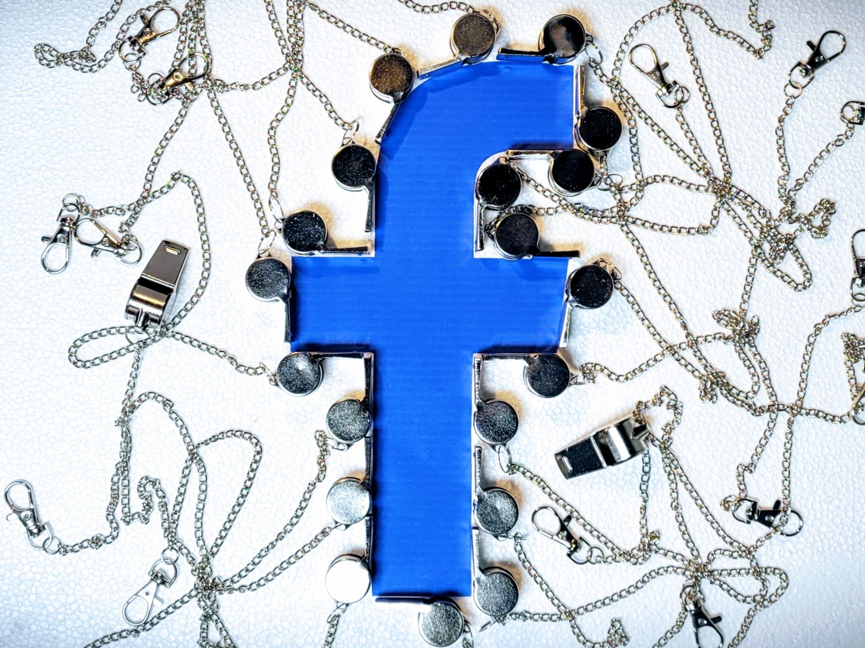 The Facebook Papers: An Anthology | TechPolicy.Press