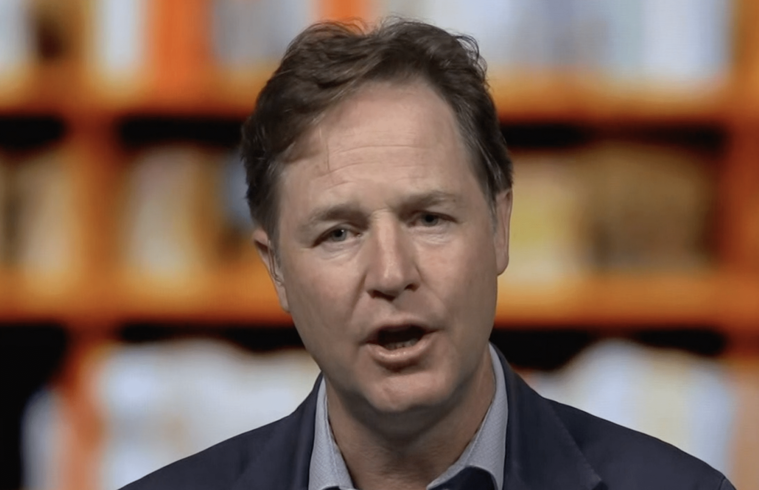 Facebook’s Only Logic is Its Own Power | TechPolicy.Press